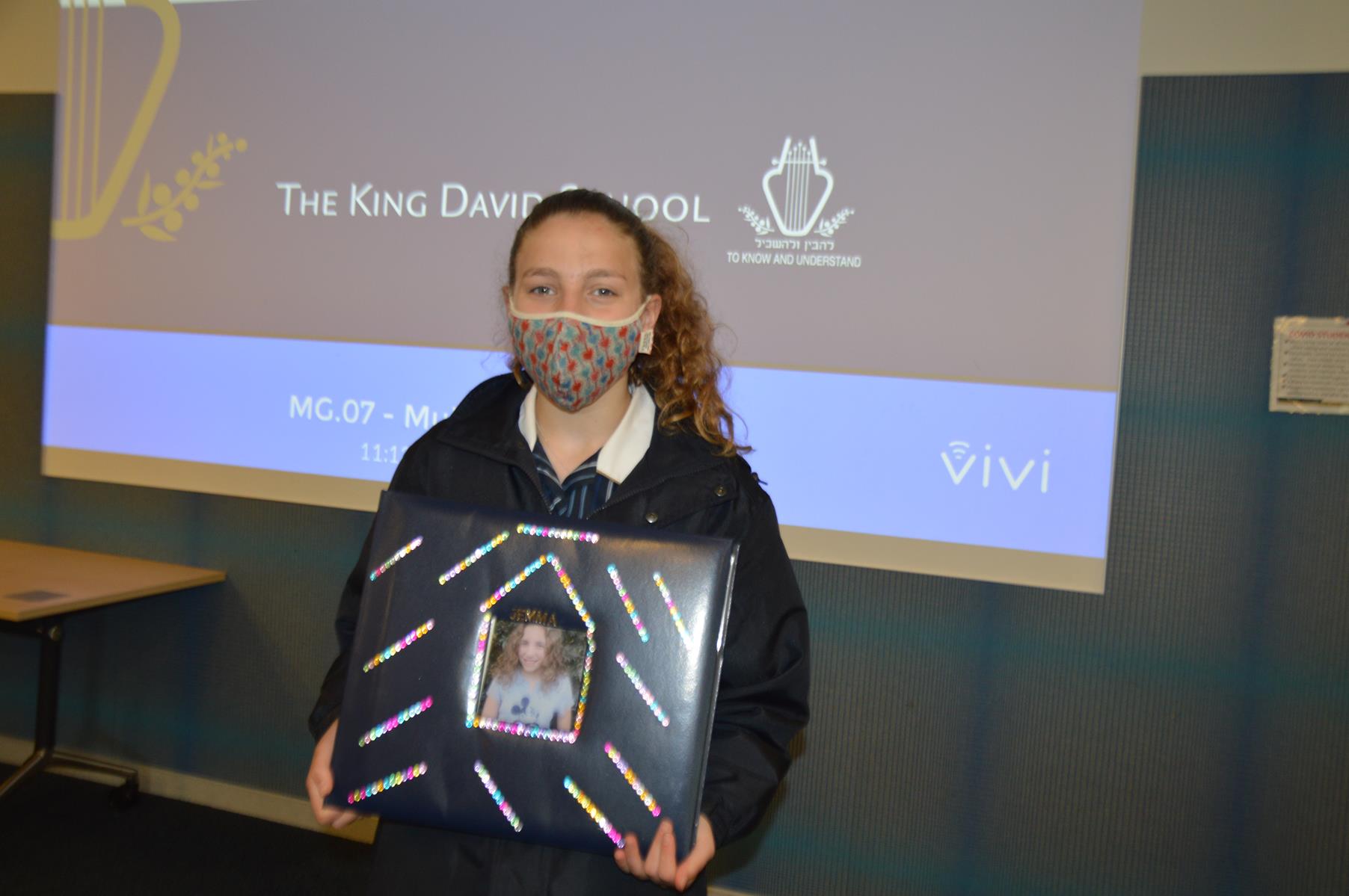 To know our family stories is to know ourselves - The King David School